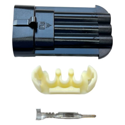Conectores archivos - Conexium