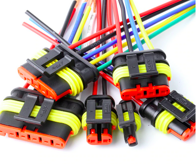 Conectores Automotrices: La Pieza Vital para la Funcionalidad de Tu ...