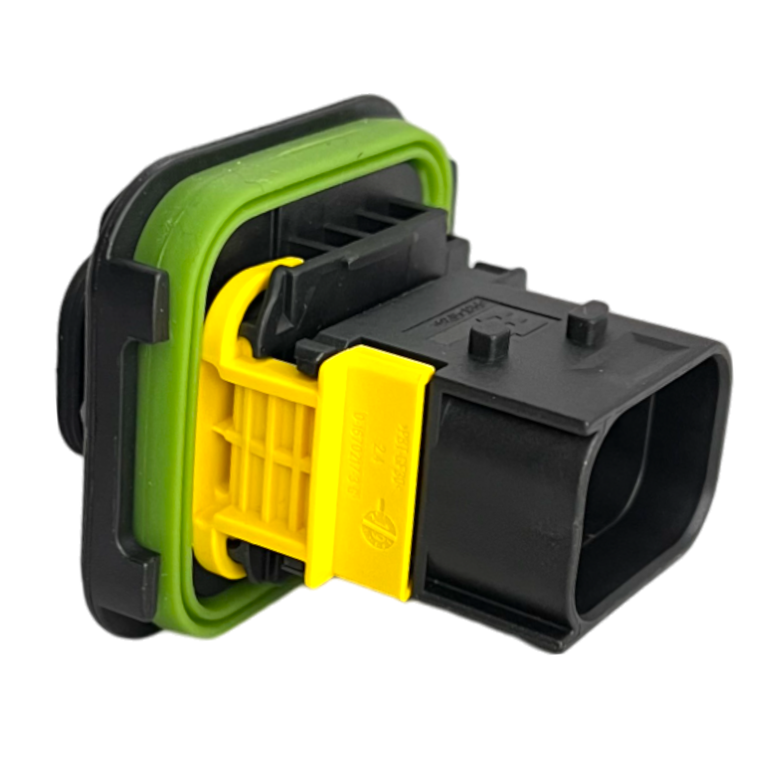 Conexium Colombia - Conectores automotrices a tu alcance