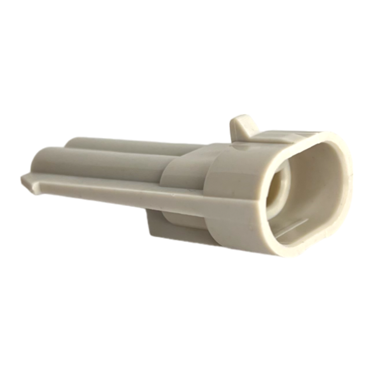 Conector en set - Ref. 1-967242-1 hembra TE Connectivity / AMP - Conexium Colombia