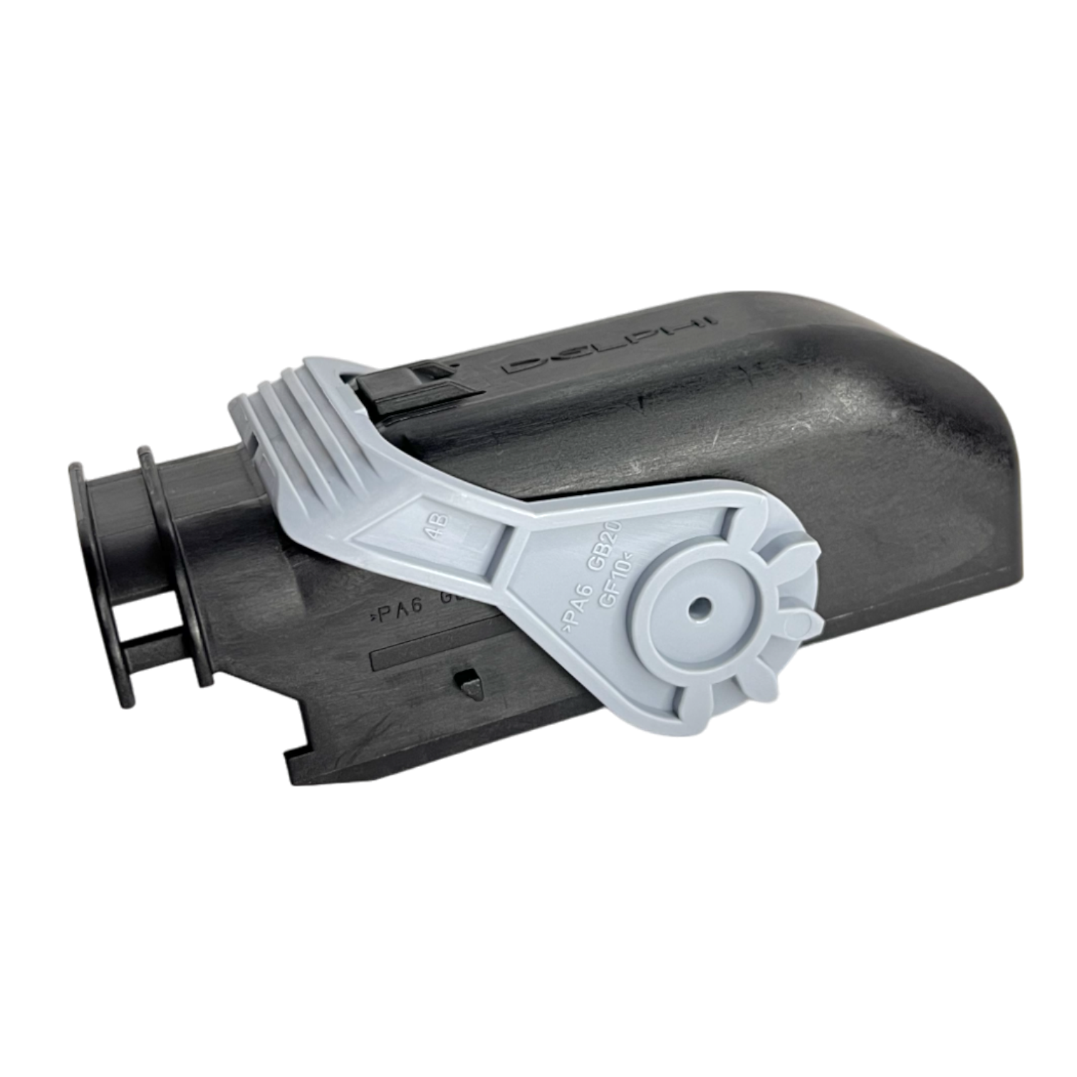 Conector en set - Ref. 1-967242-1 hembra TE Connectivity / AMP - Conexium Colombia