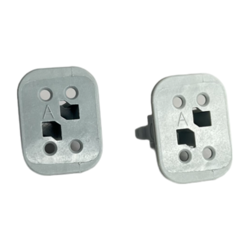 Conectores archivos - Conexium Colombia