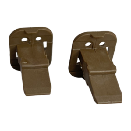 Conectores archivos - Conexium Colombia